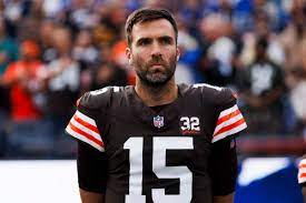 FLACCO’S LAST STAND | The Wild shamrock
