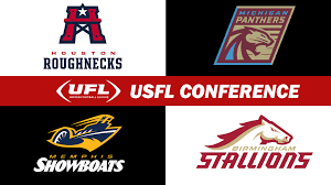 UFL: UNITED FOOTBALL LEAGUE PLANNING ON EXPANDING THE LEAGUE IN 2026 ...