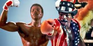 RANKING THE VILLAINS FROM THE ROCKY & CREED MOVIES | The Wild shamrock